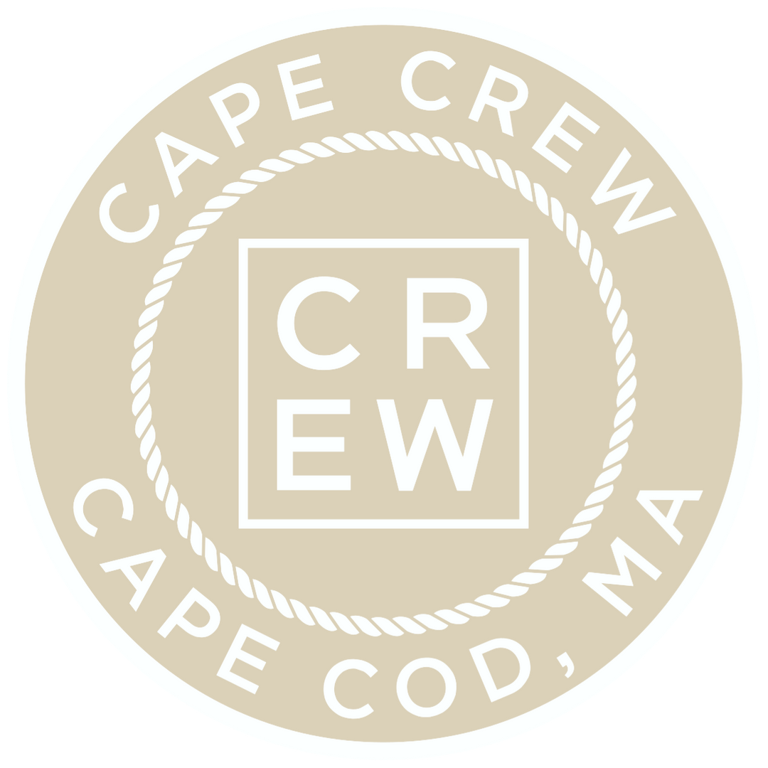 Cape Crew - Cape Cod Sweatshirts